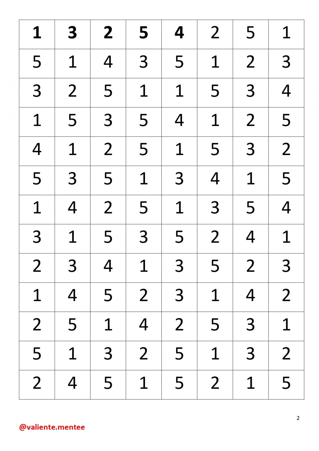 Fichas para ejercitar la estimulación cognitiva tanto en adultos como ...