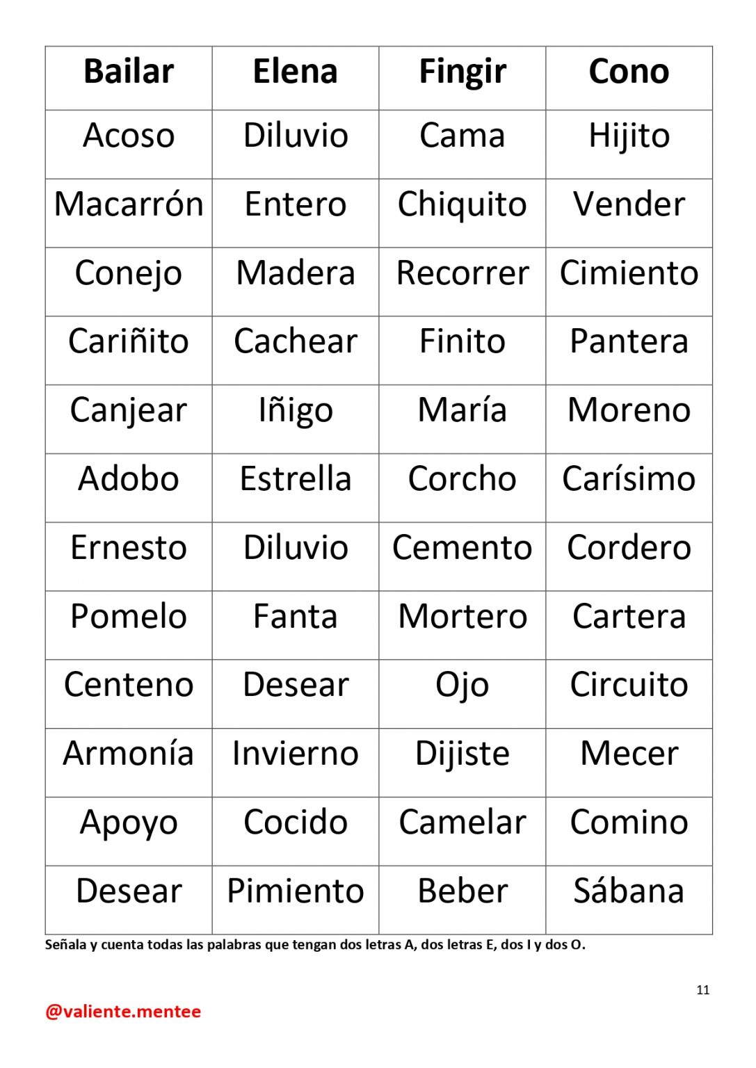 Fichas para ejercitar la estimulación cognitiva tanto en adultos como ...