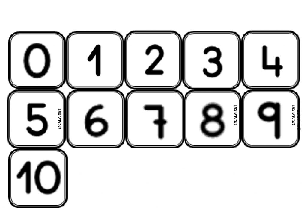 ABN El arcoíris de los amigos del 10 -Orientacion Andujar