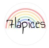 7 lapices instagram - Orientación Andújar - Recursos Educativos