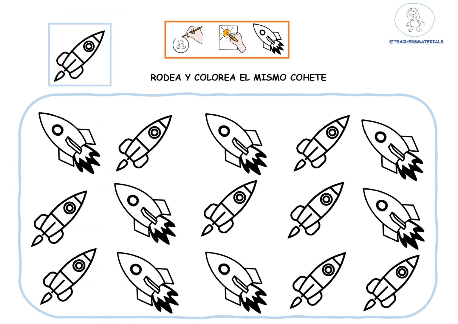 ?MI CUADERNO ESPACIAL? -Orientacion Andujar