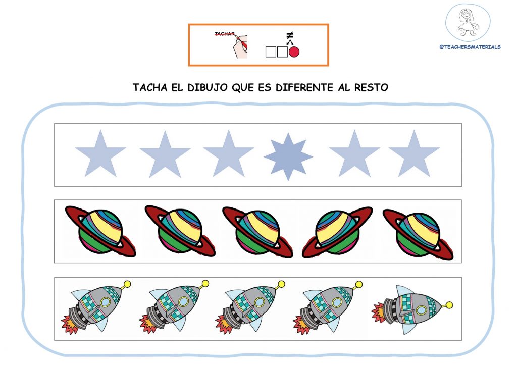 ?MI CUADERNO ESPACIAL? -Orientacion Andujar
