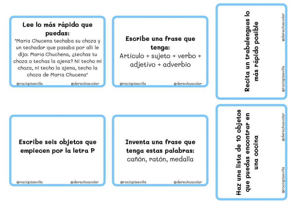 Completo juego trivial primaria que os encantará -Orientacion Andujar