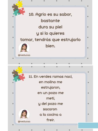 Cuaderno de actividades alumnado TEA -Orientacion Andujar