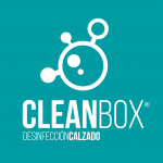 YA tenemos nuestra CLEANBOX bandeja desinfectante calzado -Orientacion ...