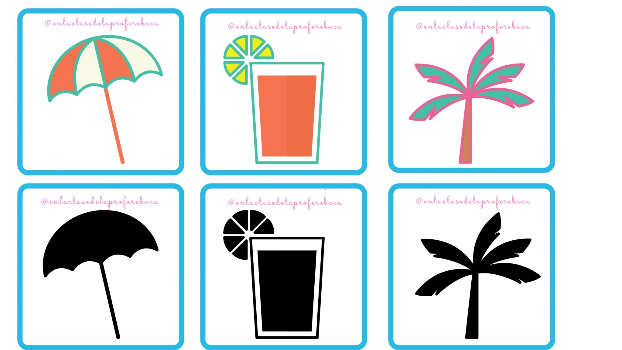 Memory del verano y sus sombras -Orientacion Andujar