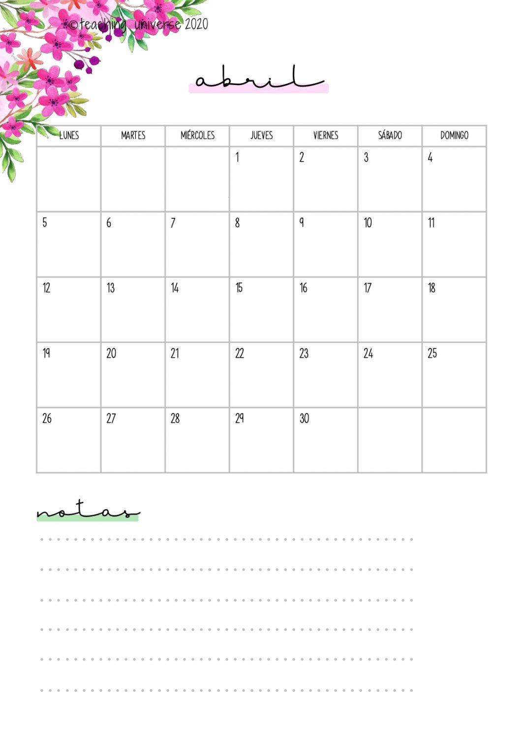 Completísimo Cuaderno de profe curso 2020/2021 -Orientacion Andujar