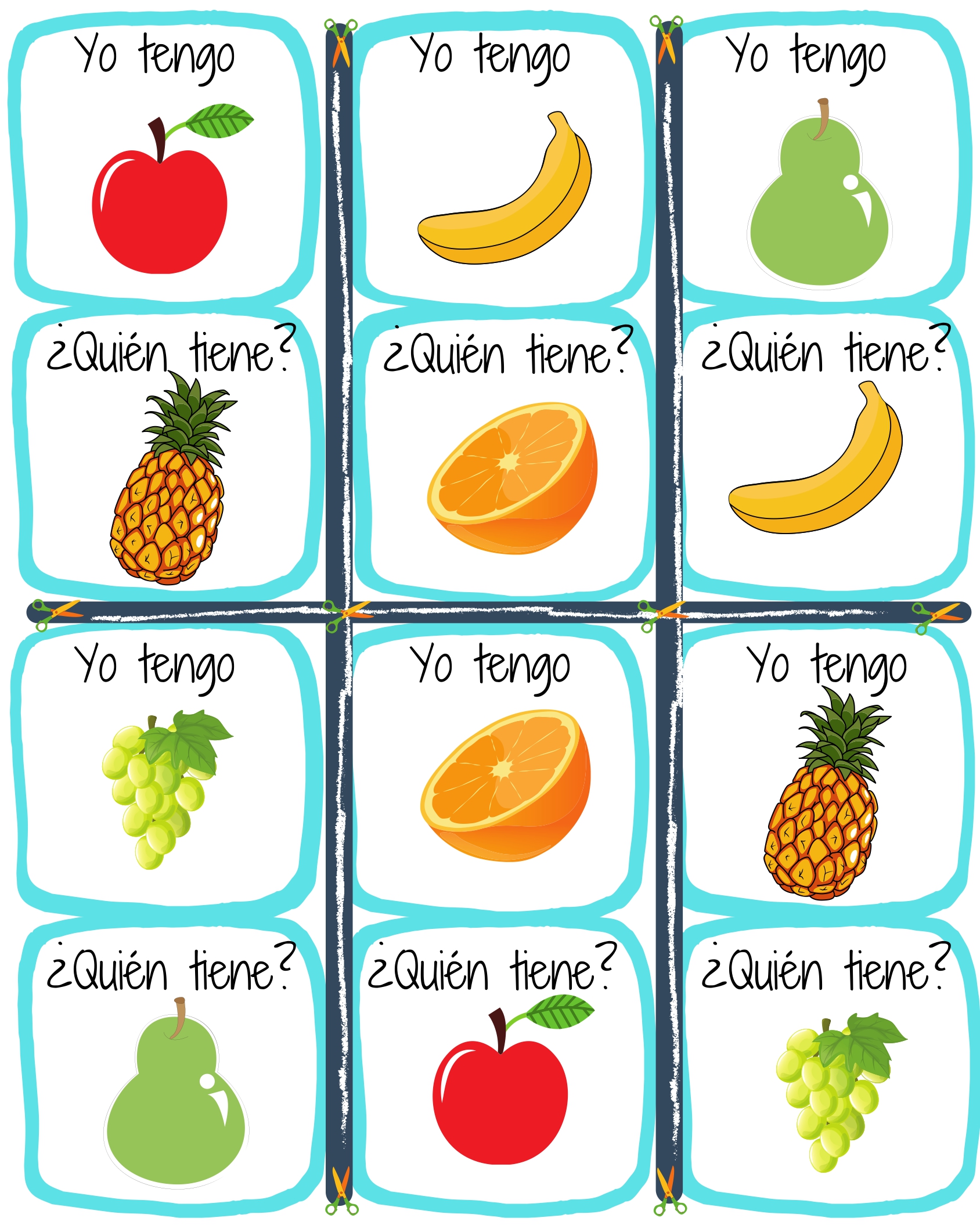 Juego de Cartas Yo tengo, Quién tiene_page-0007 - Orientación Andújar ...