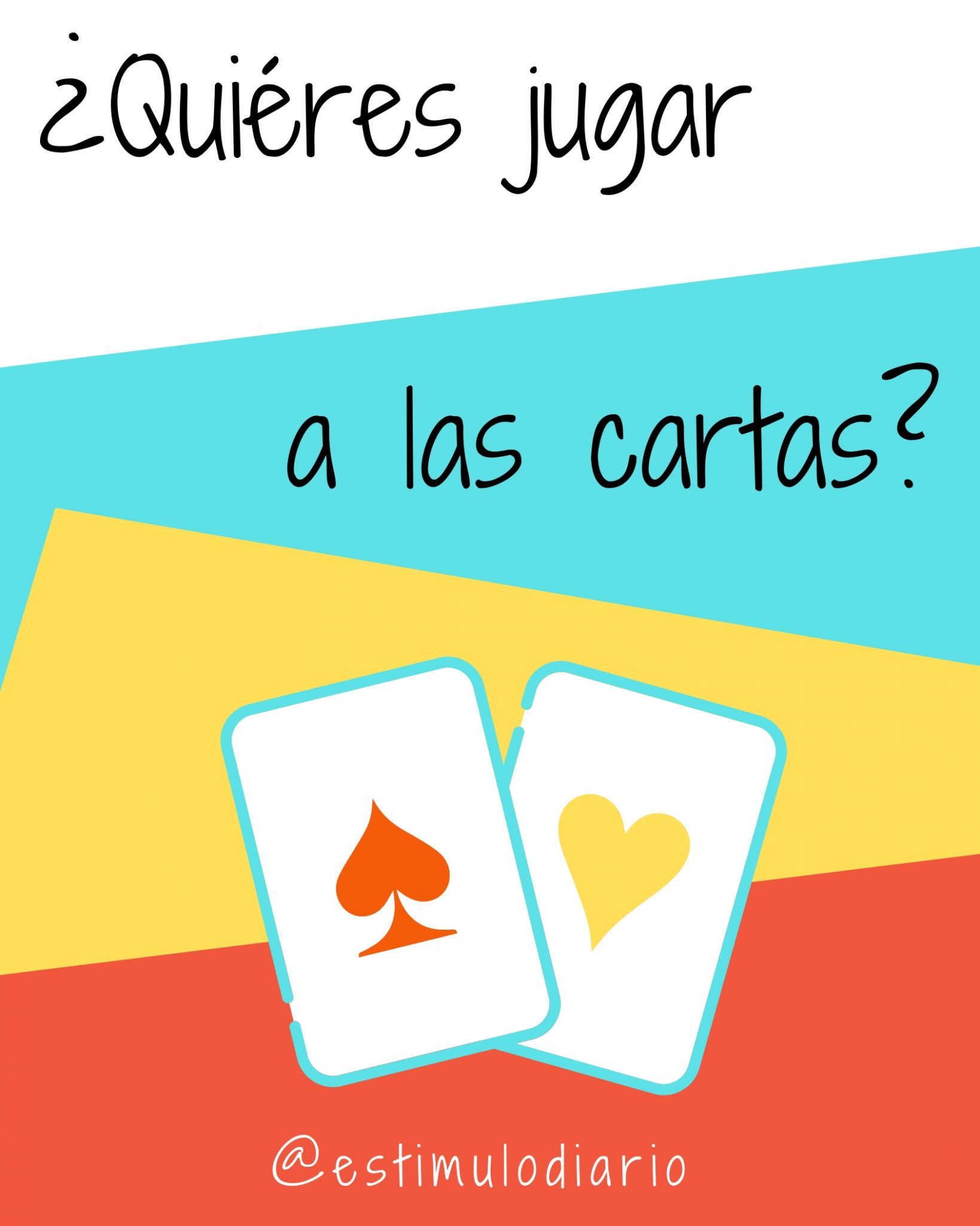 Juego de Cartas Yo tengo, Quién tiene animales -Orientacion Andujar