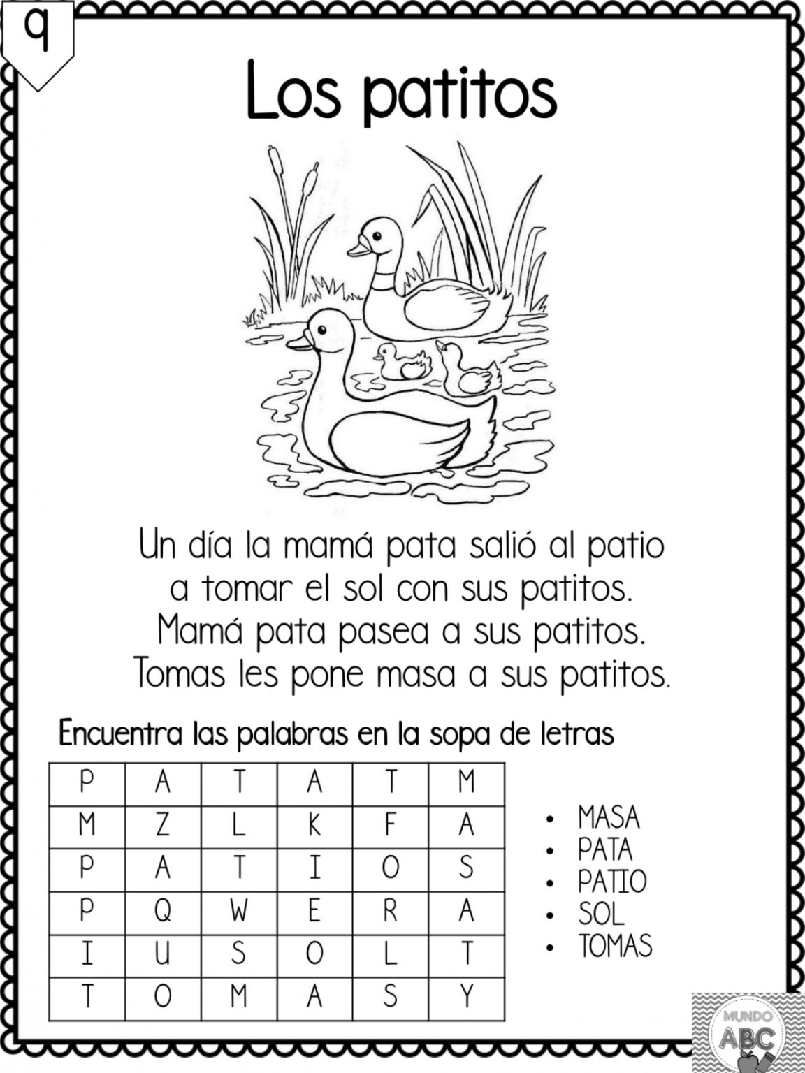 Super Cuaderno De Lecturitas De Comprensión Orientacion Andujar