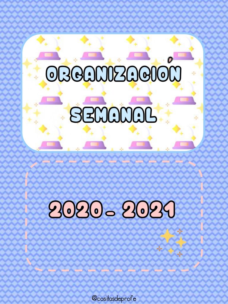 AGENDA MAESTRO 2020-2021 -Orientacion Andujar