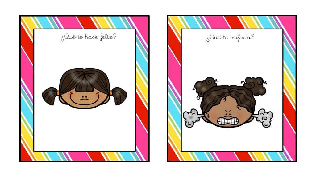 Tarjetas nos conocemos mejor inicio de curso -Orientacion Andujar