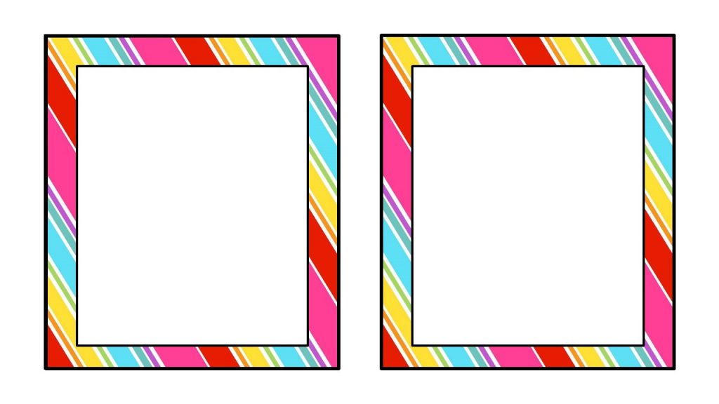 Tarjetas nos conocemos mejor inicio de curso -Orientacion Andujar