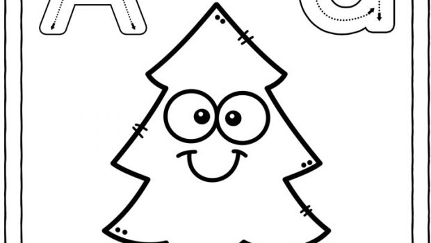 traza y colorea trabajamos las vocales (2) - Orientación Andújar ...