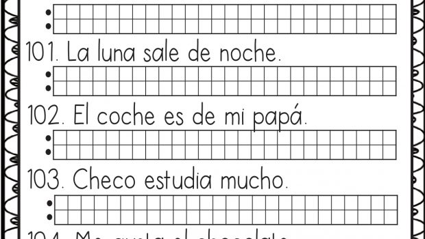 Cuadernillo - Leo y escribo oraciones_page-0016 - Orientación Andújar ...