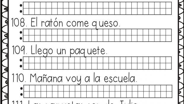 Cuadernillo - Leo y escribo oraciones_page-0017 - Orientación Andújar ...