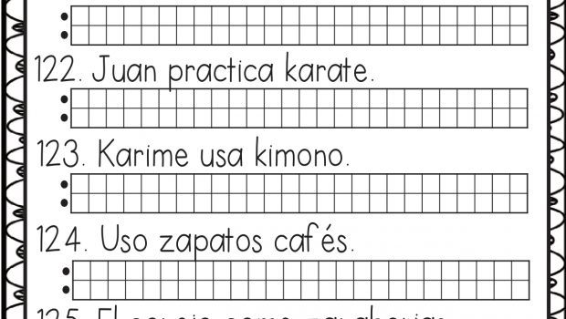 Cuadernillo - Leo y escribo oraciones_page-0019 - Orientación Andújar ...