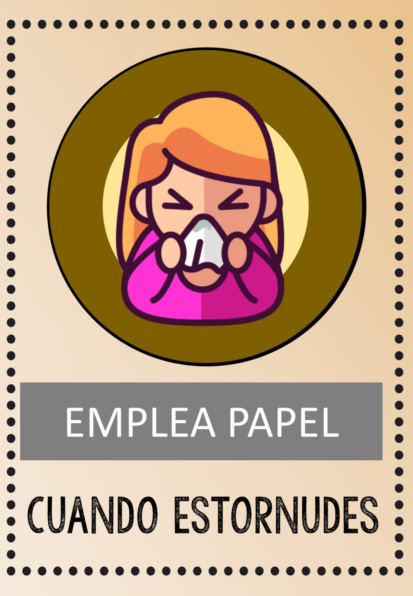 Carteles decorativos para el aula para ayudar a nuestros niños normas ...