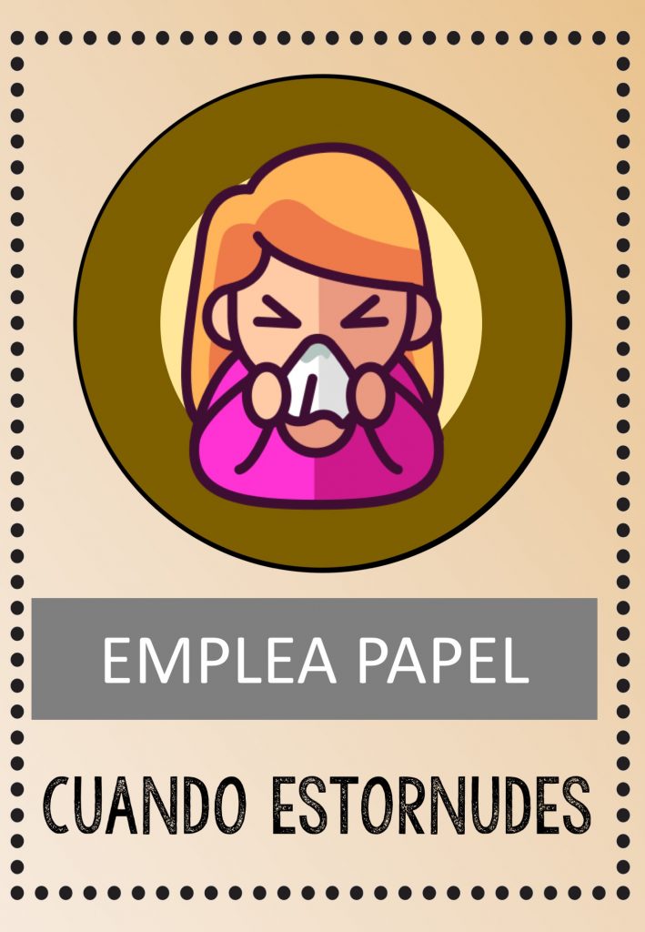 Carteles decorativos para el aula para ayudar a nuestros niños normas ...