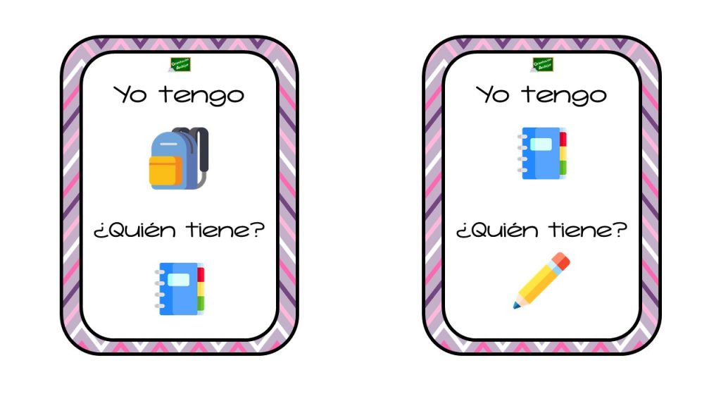 tarjetas yo tengo quien tiene (3) - Orientación Andújar - Recursos ...