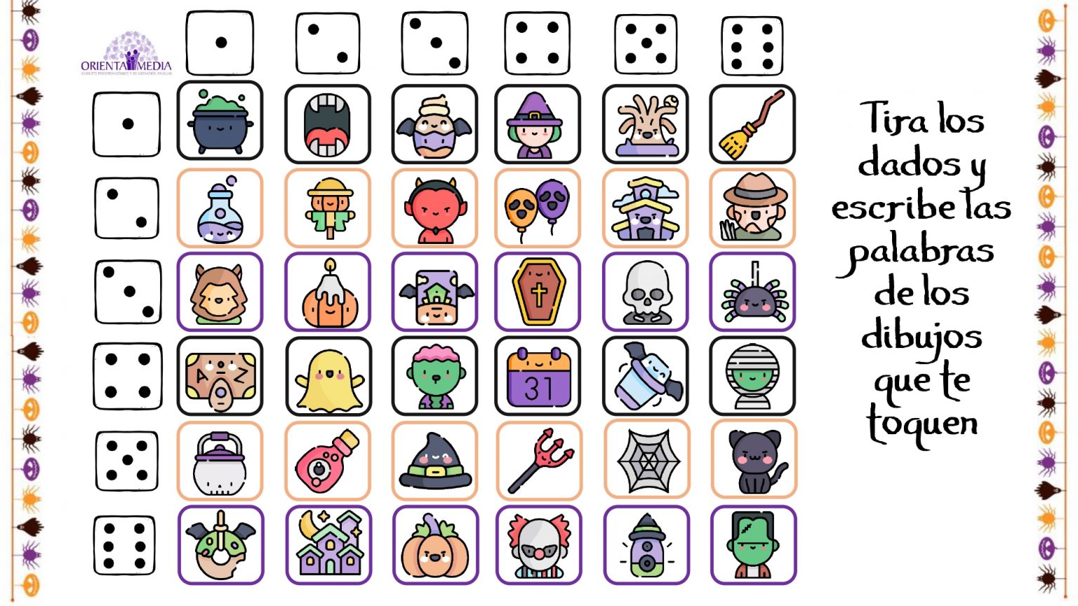 CHULÍSIMAS Y VARIADAS ACTIVIDADES PARA TRABAJAR LA LECTOESCRITURA ...