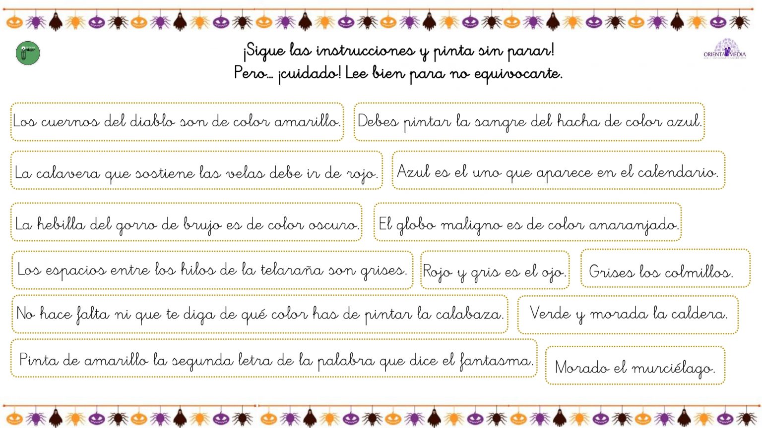 CHULÍSIMAS Y VARIADAS ACTIVIDADES PARA TRABAJAR LA LECTOESCRITURA ...