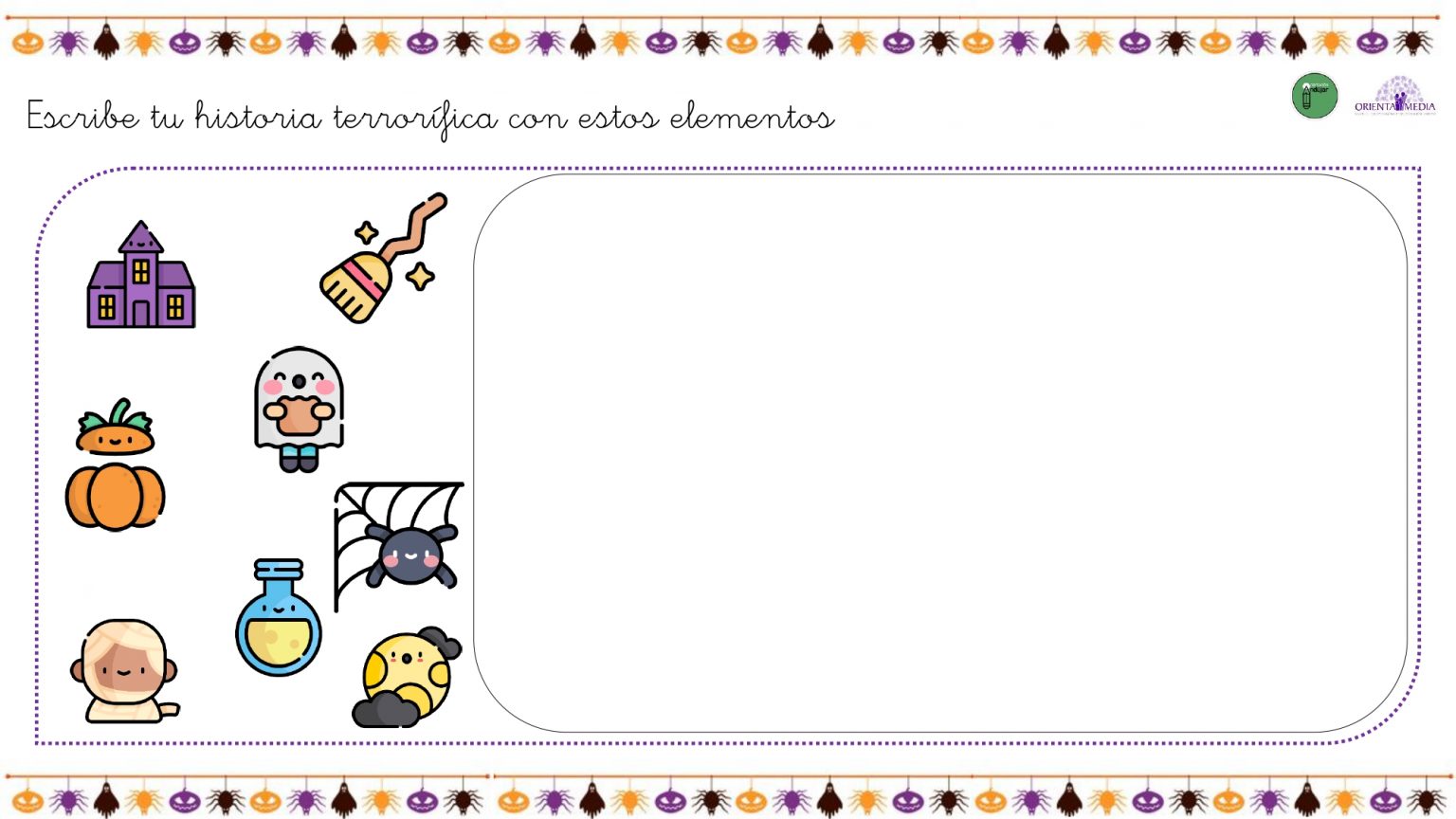 CHULÍSIMAS Y VARIADAS ACTIVIDADES PARA TRABAJAR LA LECTOESCRITURA ...