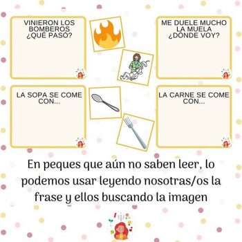 Material para trabajar Inferencias Simples -Orientacion Andujar