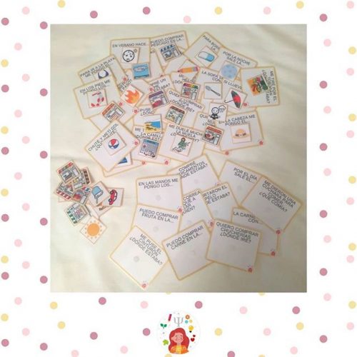 Material para trabajar Inferencias Simples -Orientacion Andujar