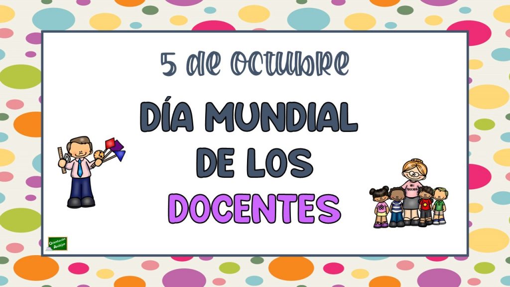 Efemérides mes de octubre -Orientacion Andujar