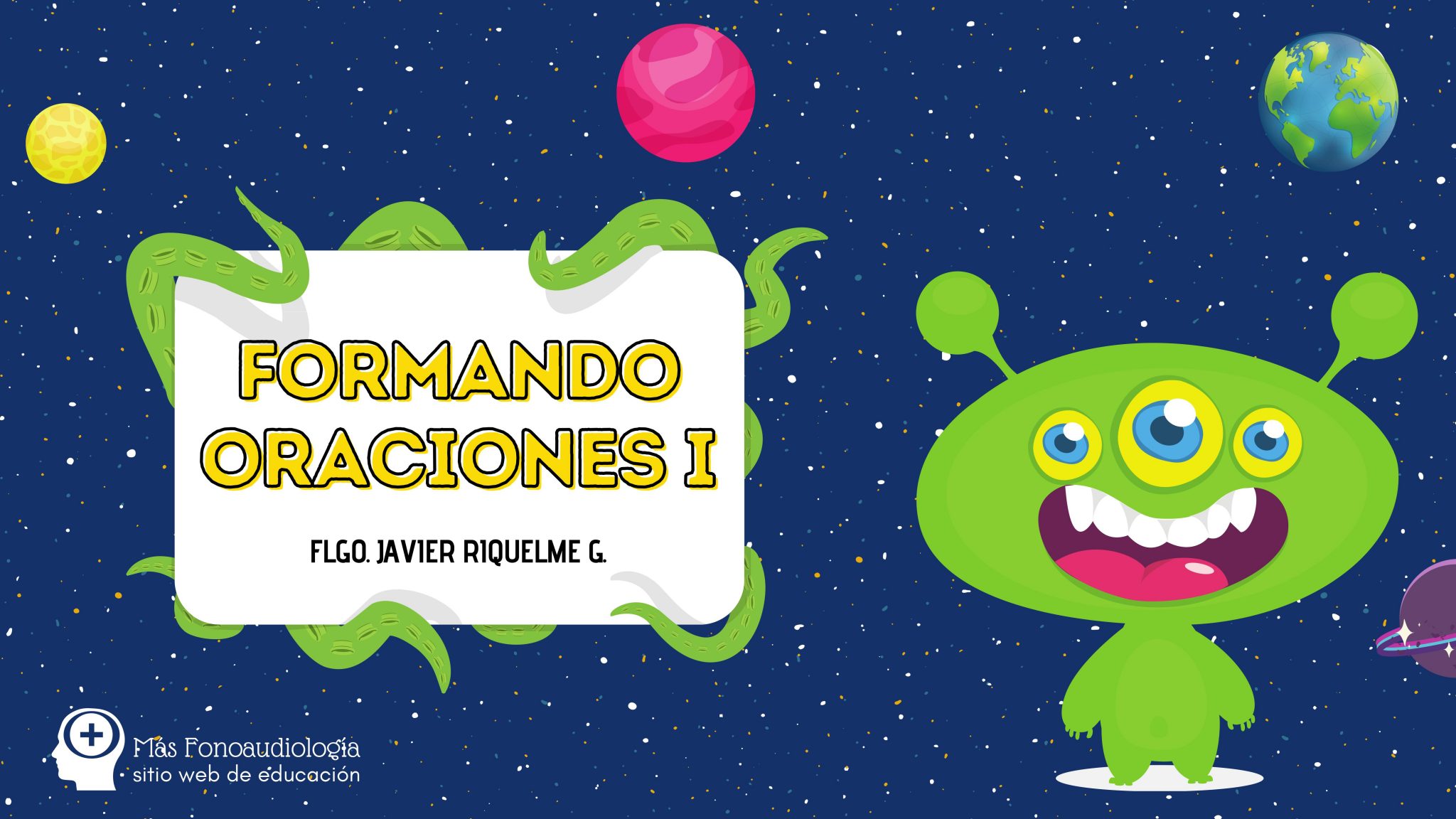 Juegos de lengua Formando oraciones con pictogramas - Orientacion Andujar