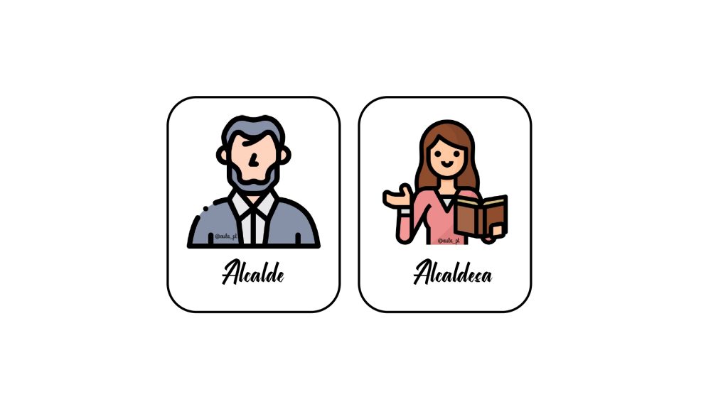 Juego para el patio o para clase: ¡A por ellos! -Orientacion Andujar