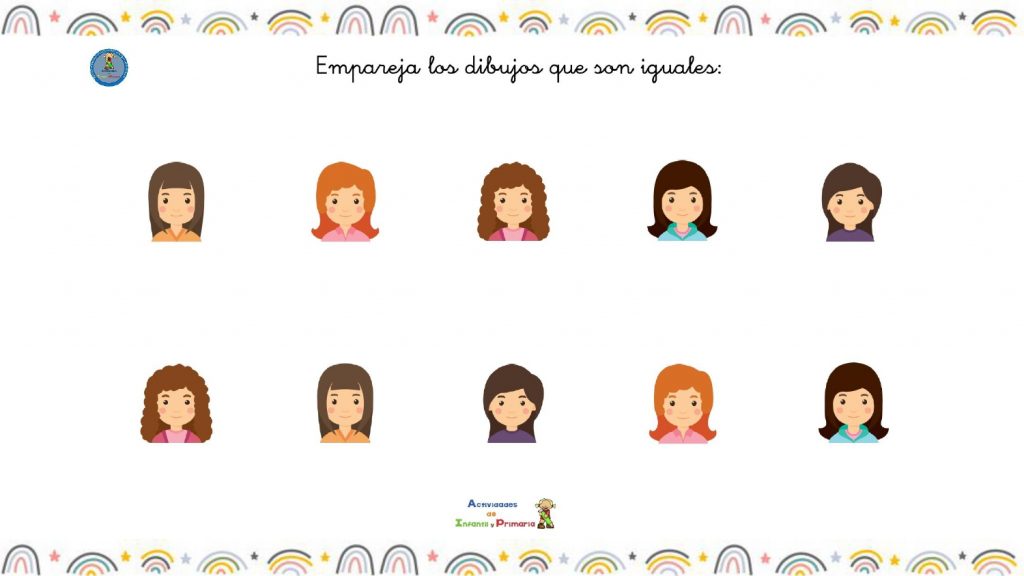 Completísimo CUADERNO DE PERCEPCIÓN Y ATENCIÓN CON MAS DE 100 páginas ...