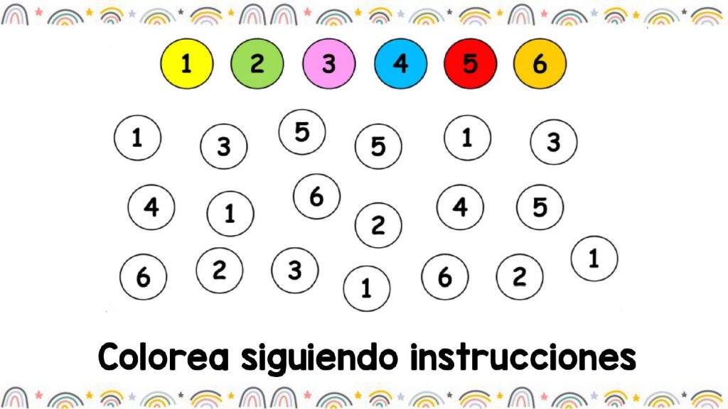 Completísimo CUADERNO DE PERCEPCIÓN Y ATENCIÓN CON MAS DE 100 páginas ...