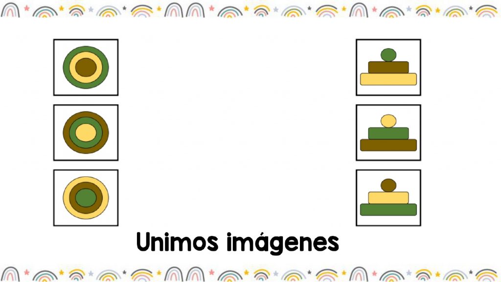 Completísimo CUADERNO DE PERCEPCIÓN Y ATENCIÓN CON MAS DE 100 páginas ...