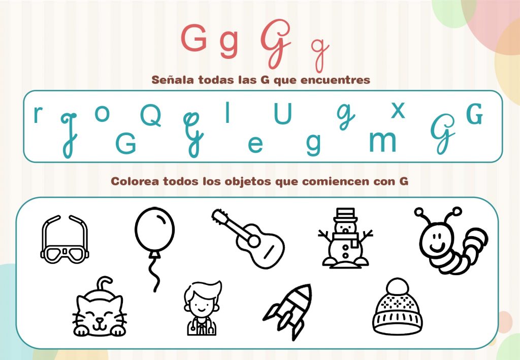 Conciencia fonológica y lectoescritura Conocemos el alfabeto ...