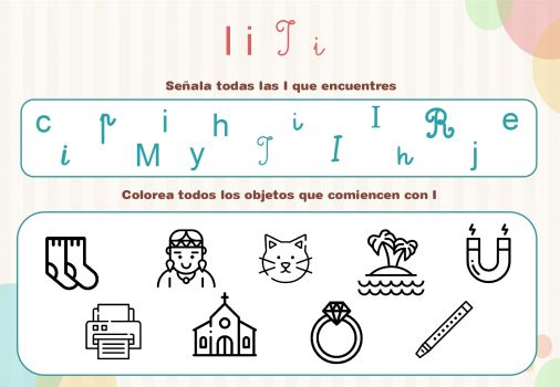 Conciencia fonológica y lectoescritura Conocemos el alfabeto ...