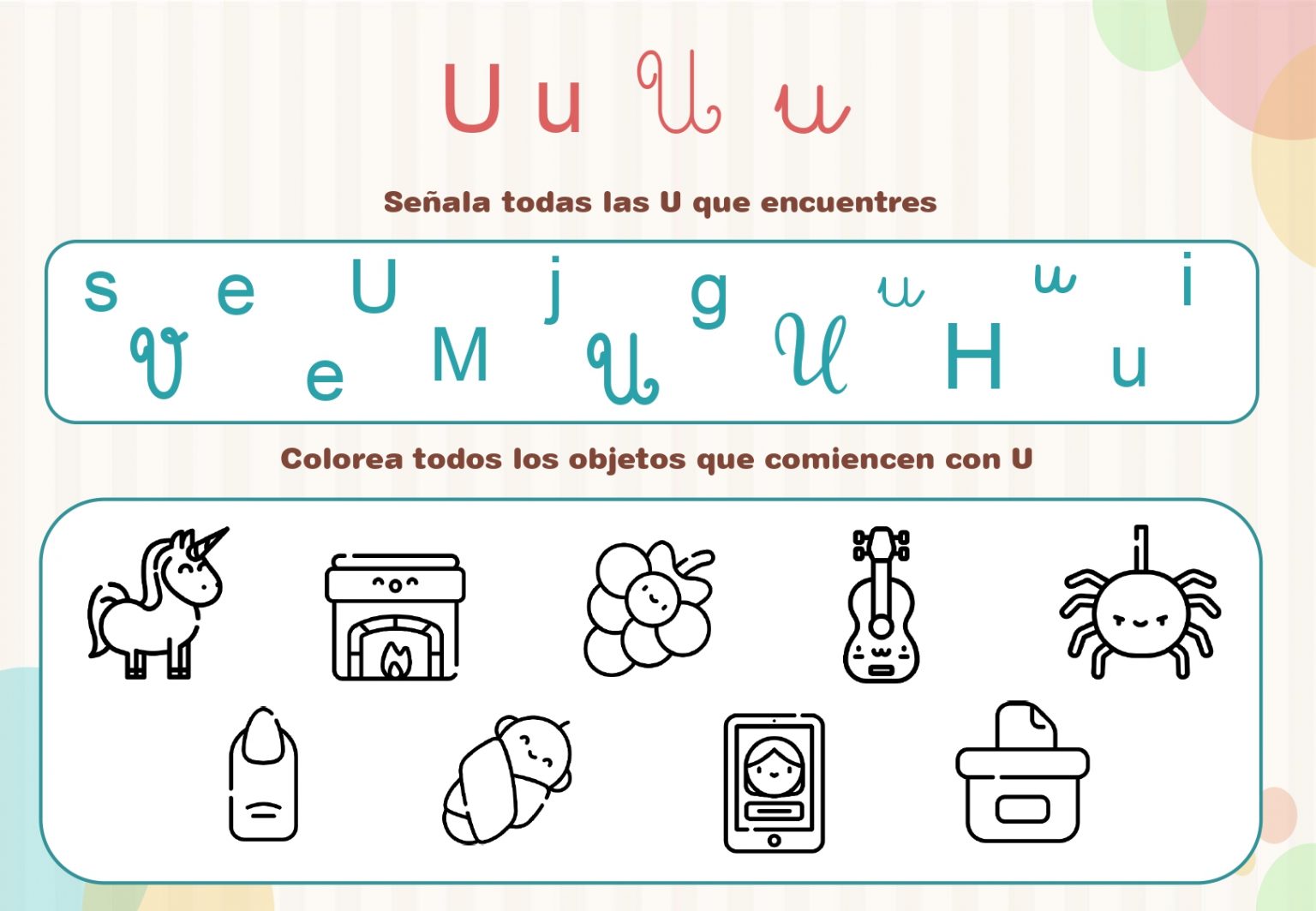 Conciencia fonológica y lectoescritura Conocemos el alfabeto ...