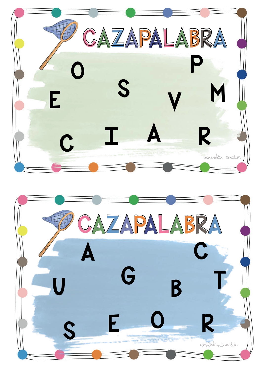 Juegos de lengua primaria CAZAPALABRA_page-0012 Juegos de lengua primaria CAZAPALABRA_page-0012