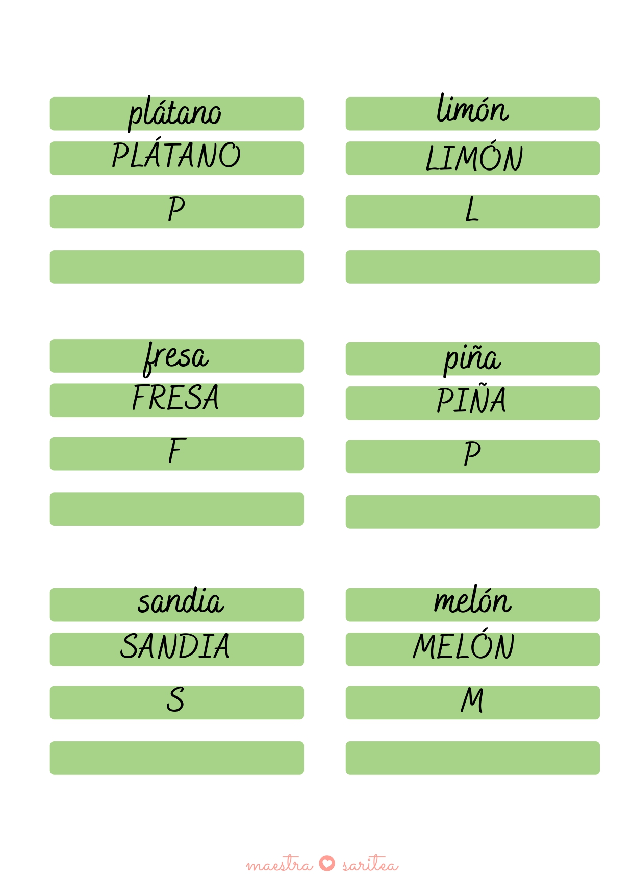Tarjetas de vocabulario_page-0027 - Orientación Andújar - Recursos ...