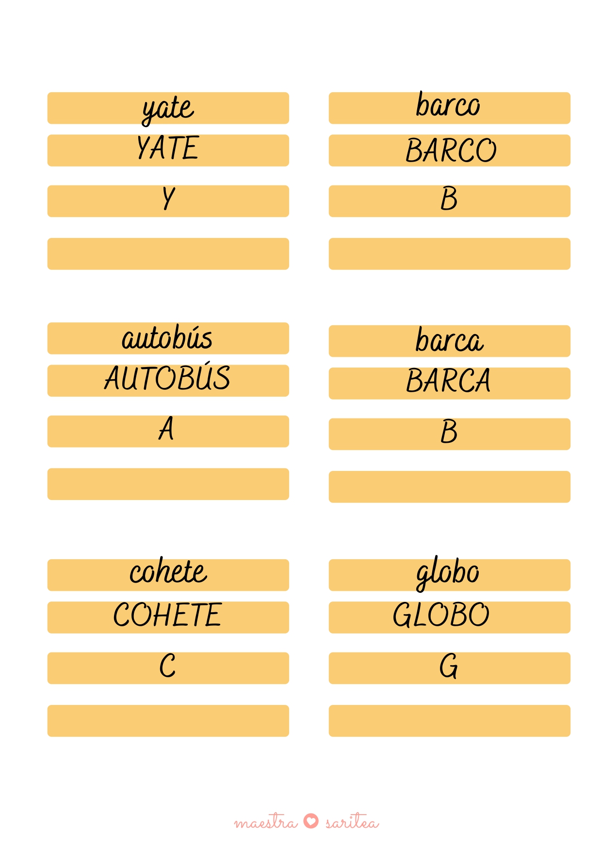 Tarjetas de vocabulario_page-0035 - Orientación Andújar - Recursos ...