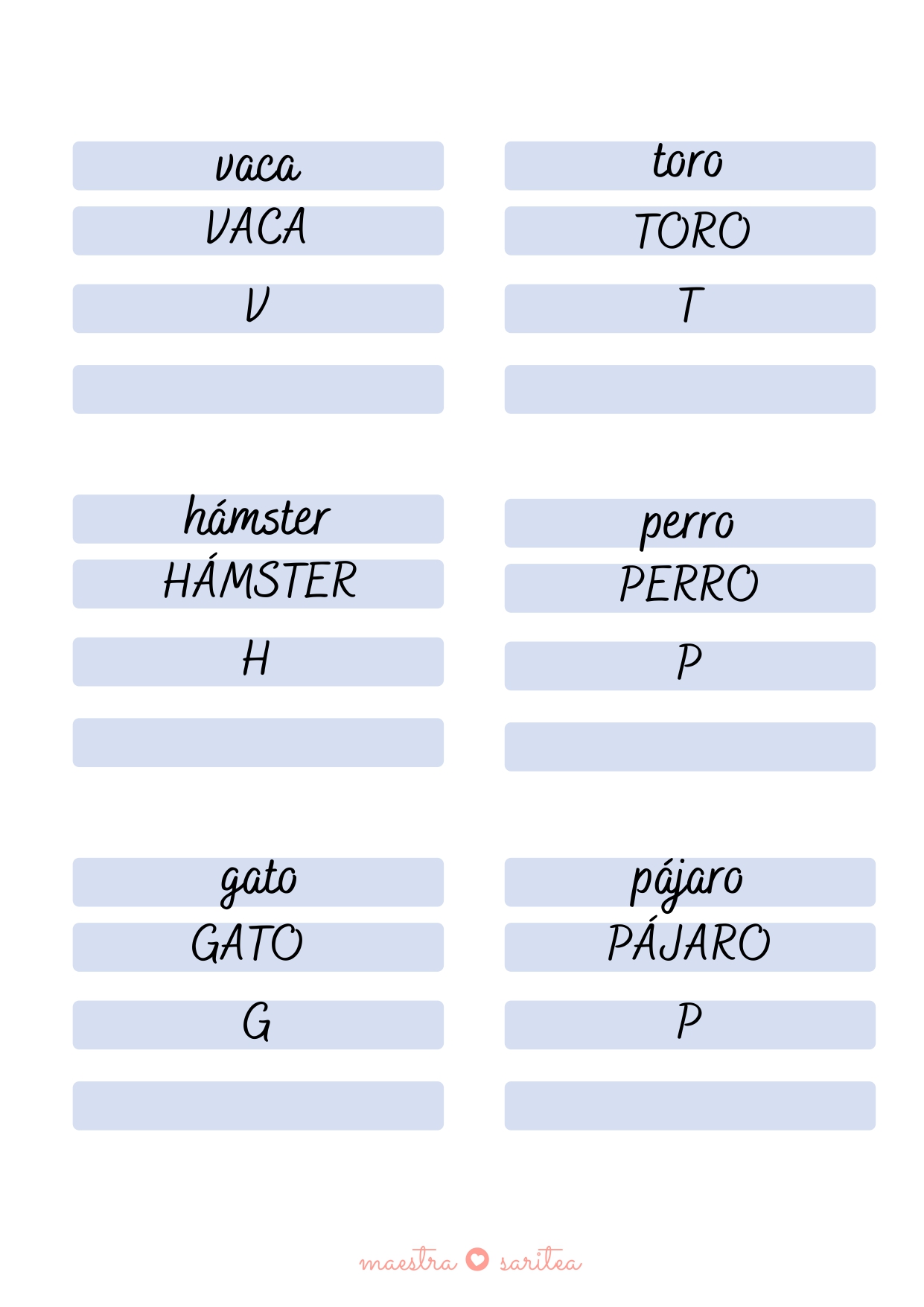 Tarjetas de vocabulario_page-0047 - Orientación Andújar - Recursos ...