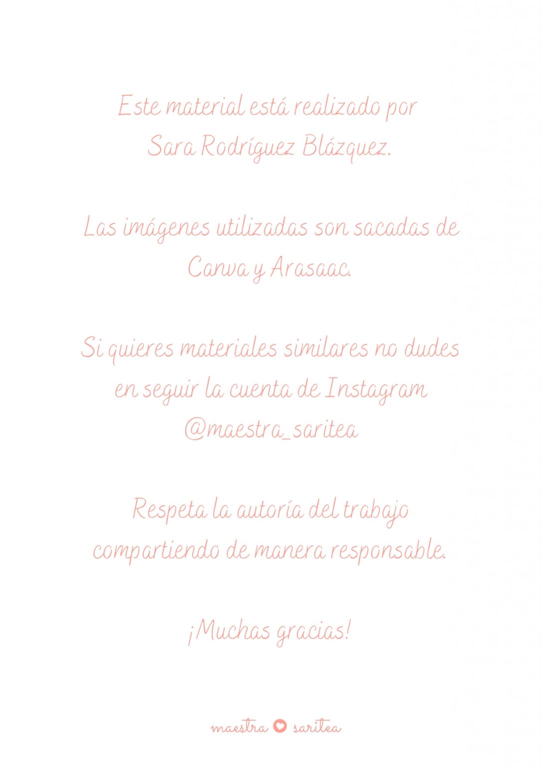 Tarjetas de vocabulario -Orientacion Andujar