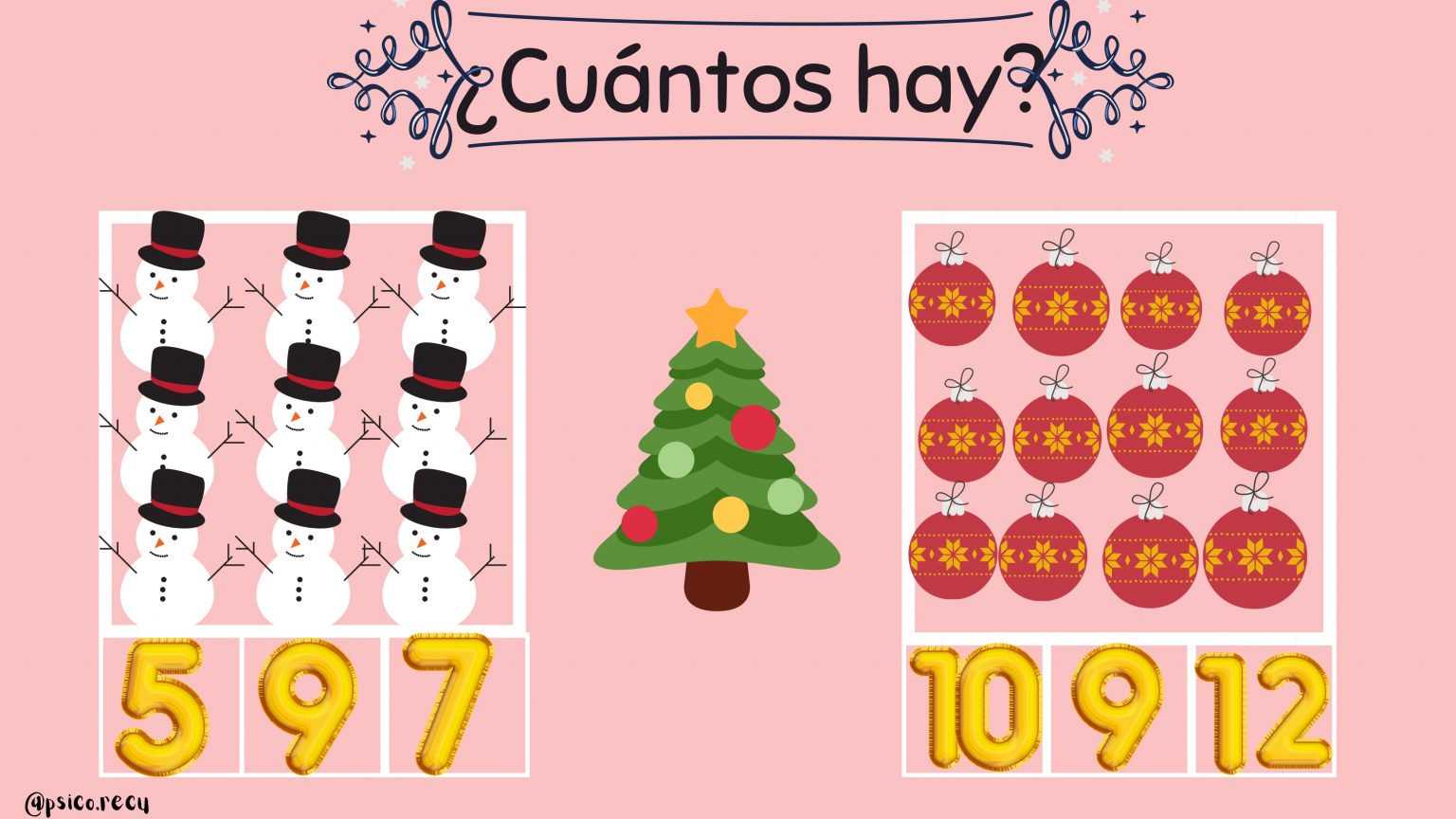Cuaderno de Navidad -Orientacion Andujar