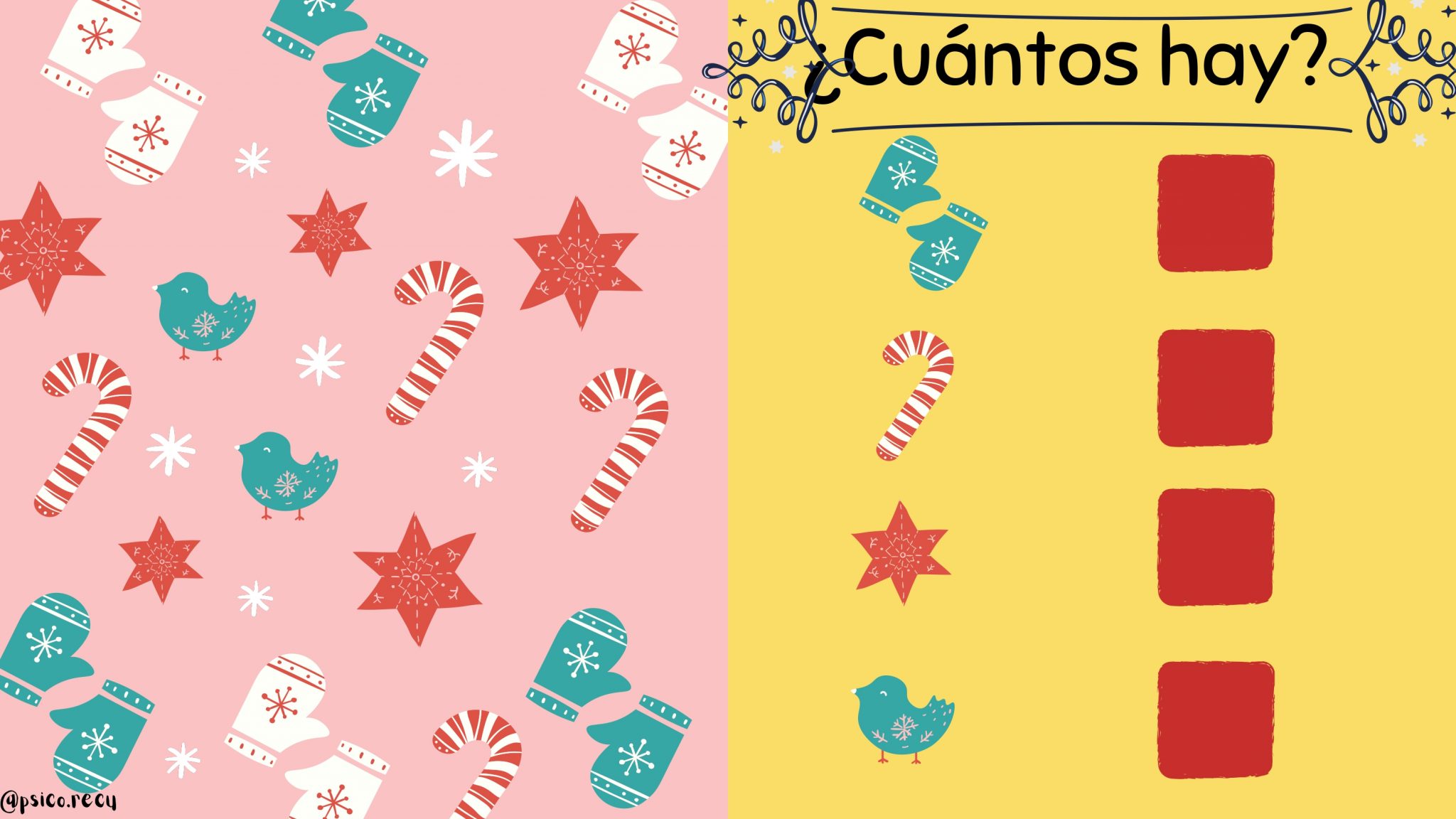 Cuaderno de Navidad -Orientacion Andujar