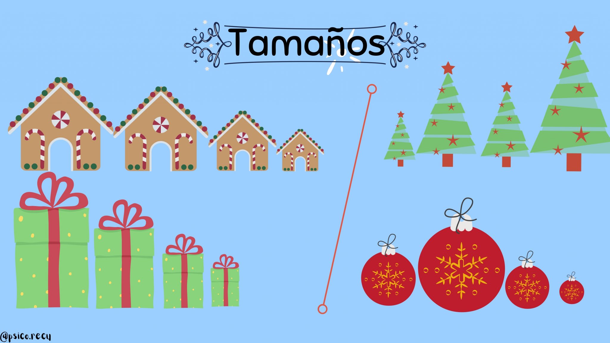 Cuaderno de Navidad -Orientacion Andujar