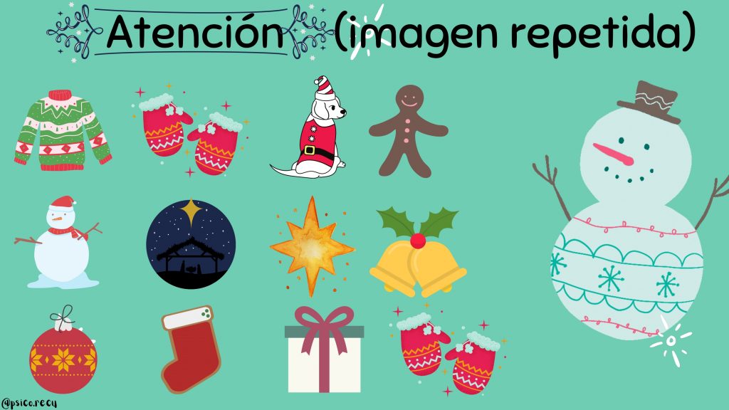 Cuaderno de Navidad -Orientacion Andujar