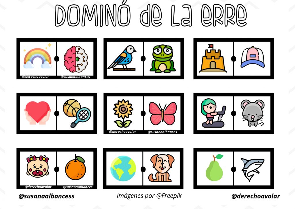 Super cuaderno de la letra r - Orientacion Andujar