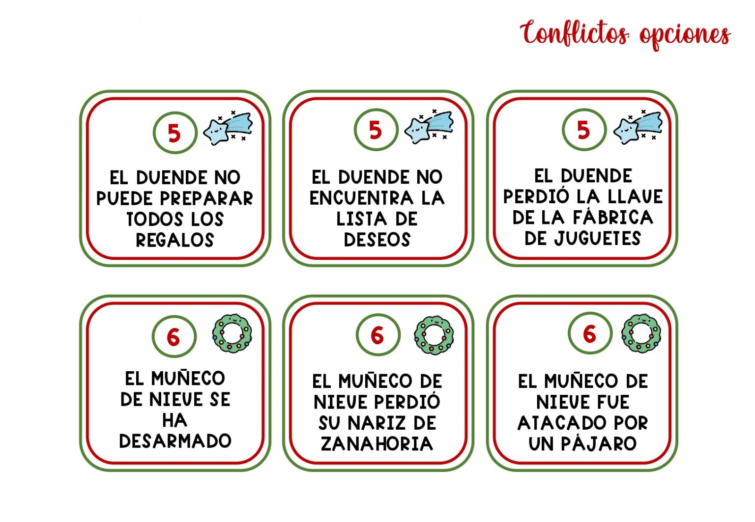 Cuenta-historias navideño -Orientacion Andujar