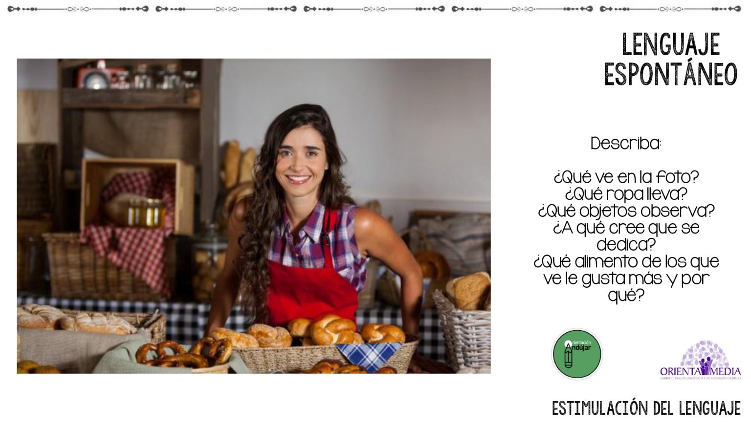 Fichas para ejercitar la estimulación del lenguaje en adultos ...